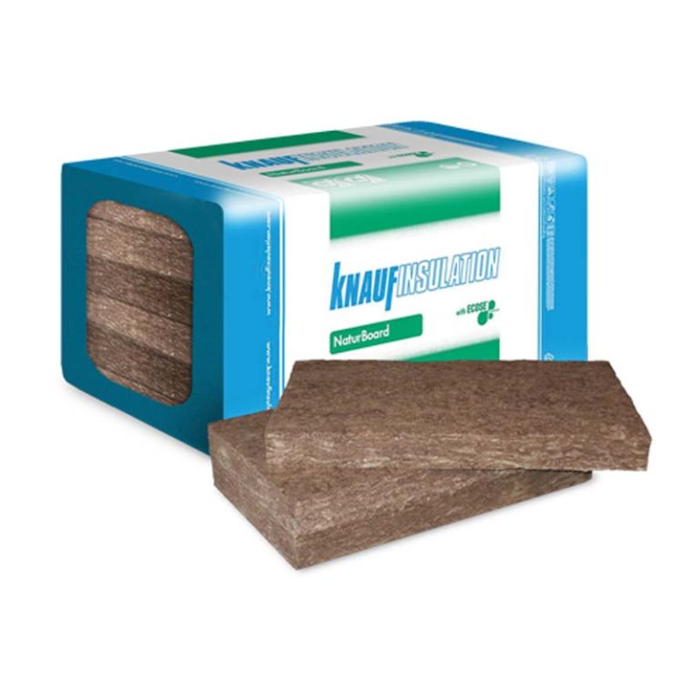 Mineralna vuna - Laminat Prom