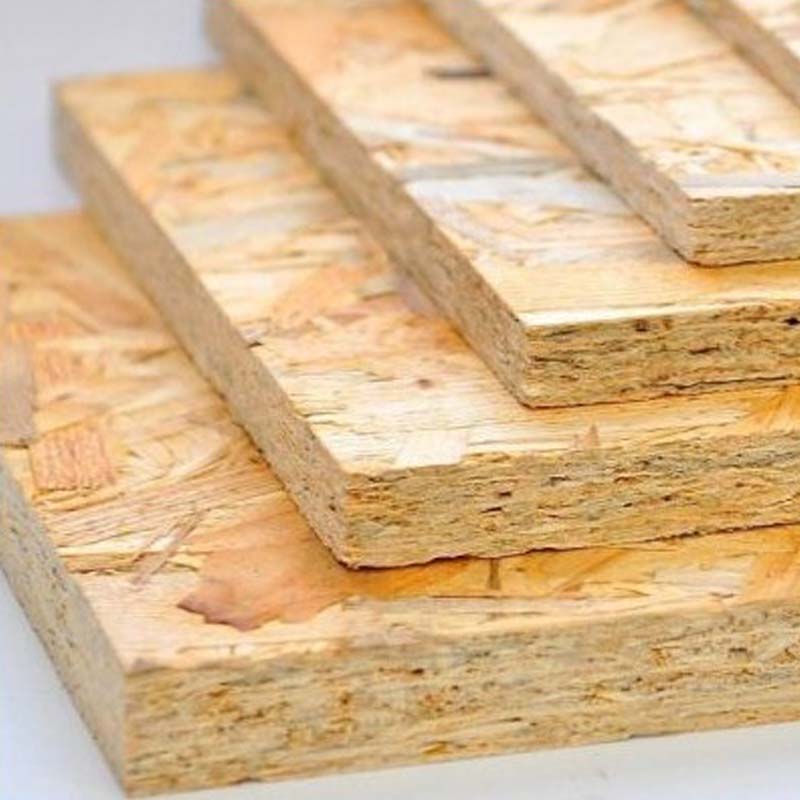 OSB ploče - Laminat Prom